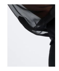 Dolce & Gabbana Lightweight Silk Shirt