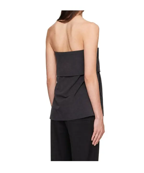 ST. AGNI Sleeveless Top