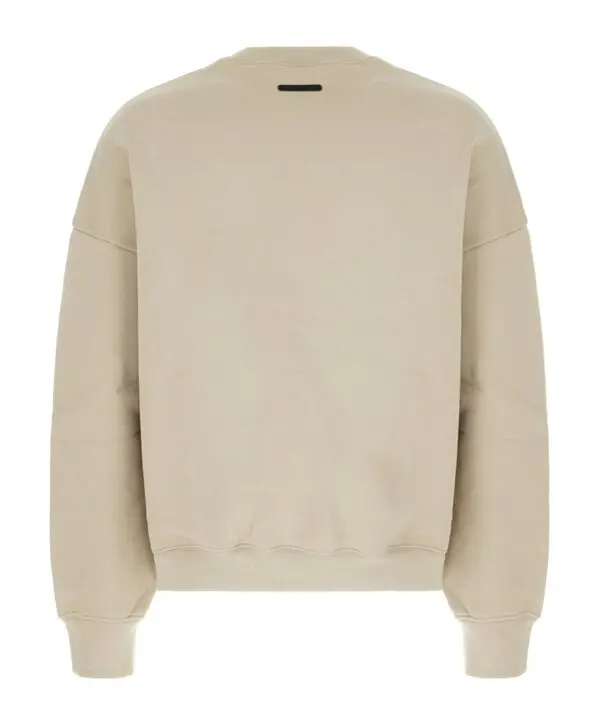 Fear Of God Crew-neck Sweatshirt