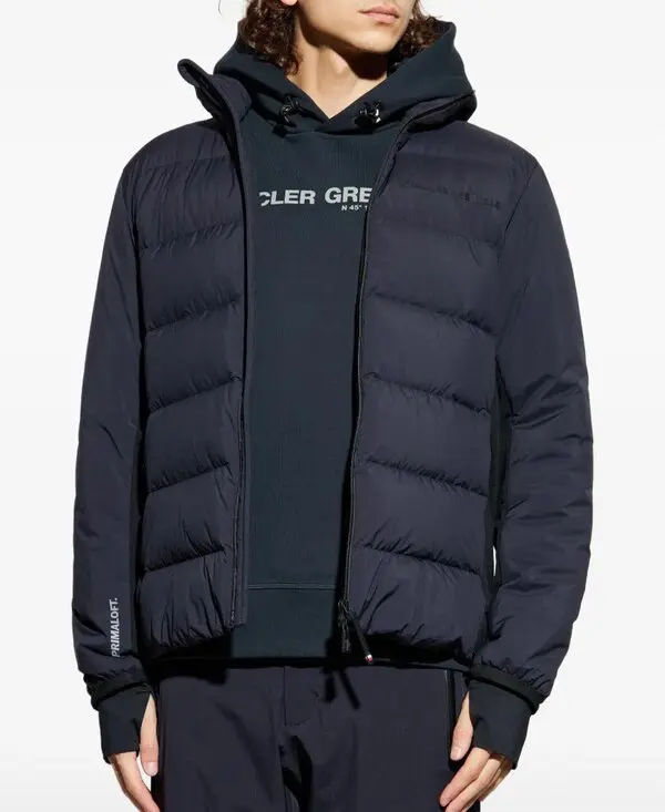 Moncler Araripe Mid-layer Down Jacket