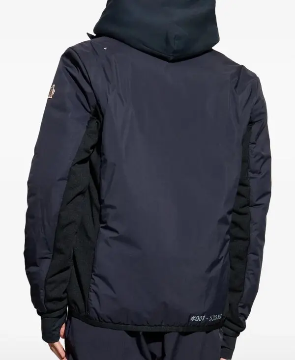Moncler Araripe Mid-layer Down Jacket