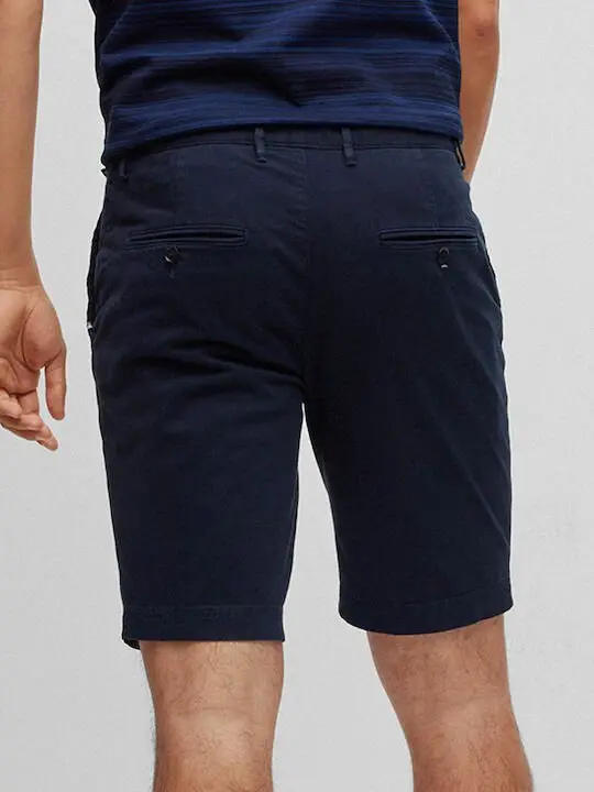 Hugo Boss Slim-fit Shorts