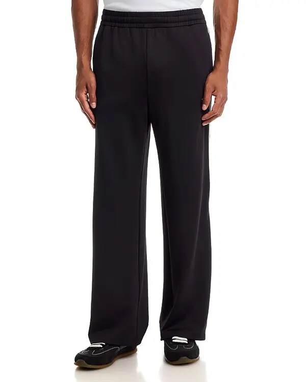 REPRESENT Traxsuit Logo Stripe Track Pants