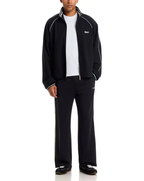 REPRESENT Traxsuit Logo Stripe Track Pants
