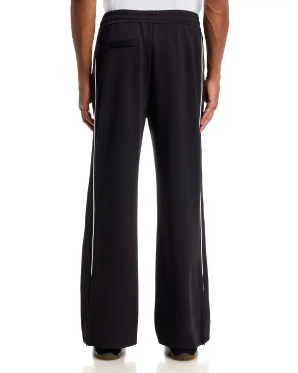 REPRESENT Traxsuit Logo Stripe Track Pants