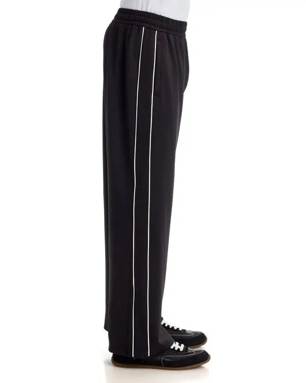 REPRESENT Traxsuit Logo Stripe Track Pants
