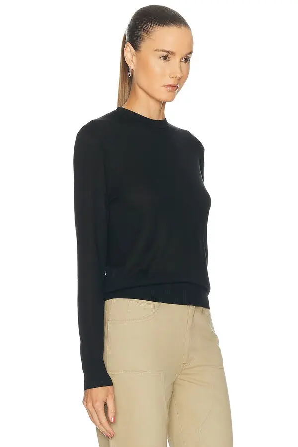 Renggli Crewneck Sweater