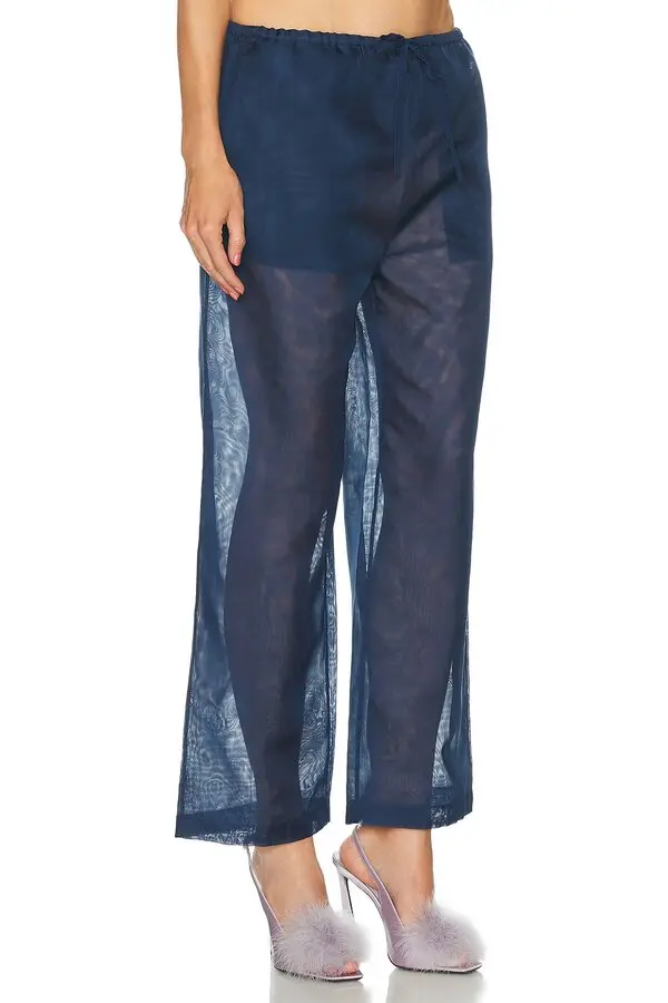 Renggli Organza Pant