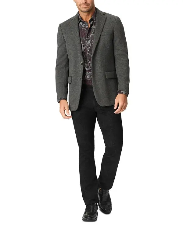 Robert Graham Voyager Knit Sportcoat
