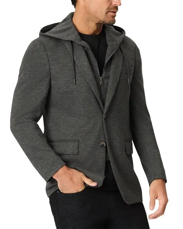 Robert Graham Voyager Knit Sportcoat