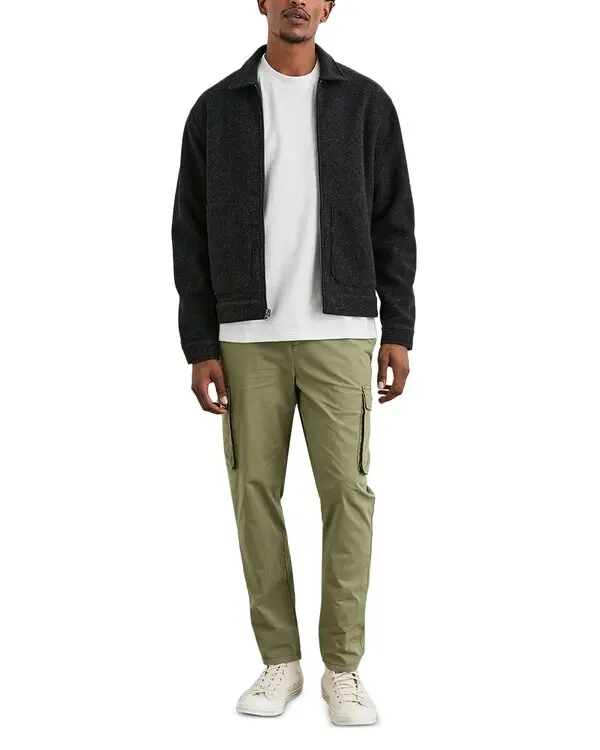 Rails Shael Moto Jacket