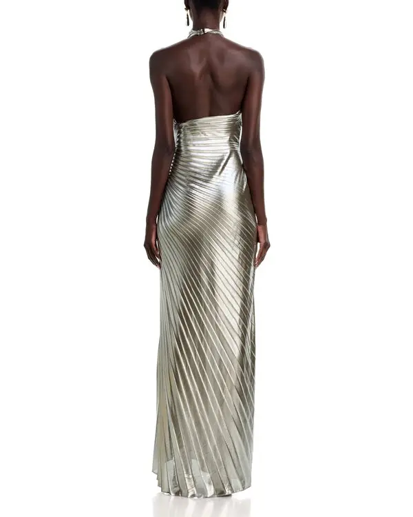 A.L.C. Romy Halter Dress