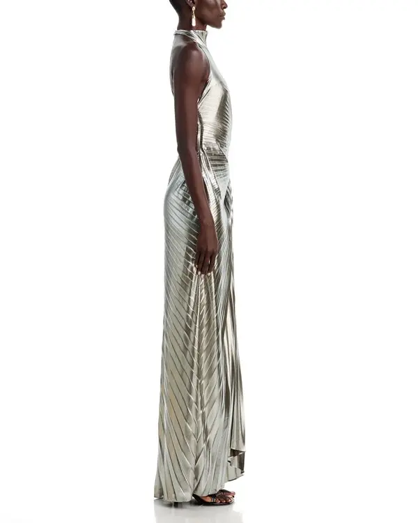 A.L.C. Romy Halter Dress