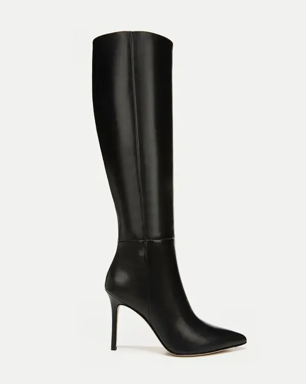 Veronica Beard Lisa Stiletto Boot