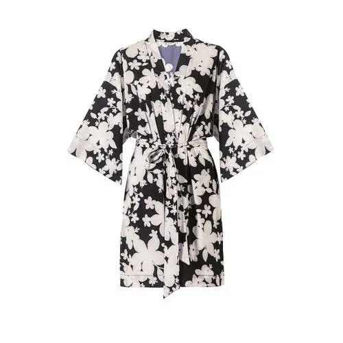 AYJE Albeon Short Robe