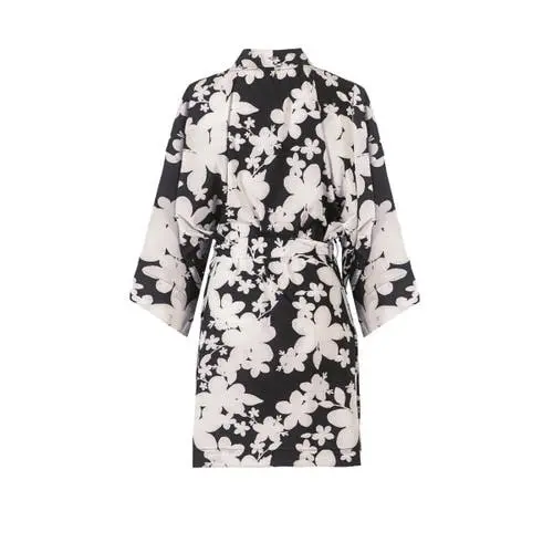 AYJE Albeon Short Robe
