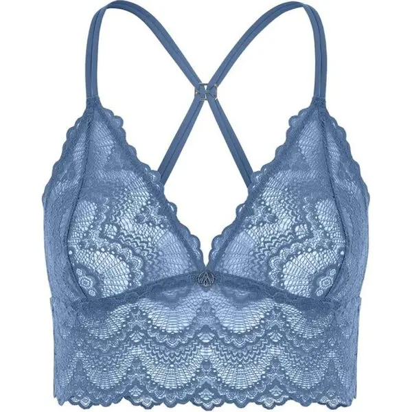 AYJE Flame Bralette - Stormy