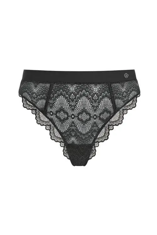 AYJE Flame Brazilian Bottom - Anthracite