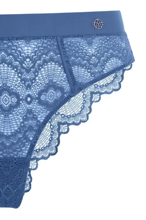 AYJE Flame Brazilian Bottom - Stormy