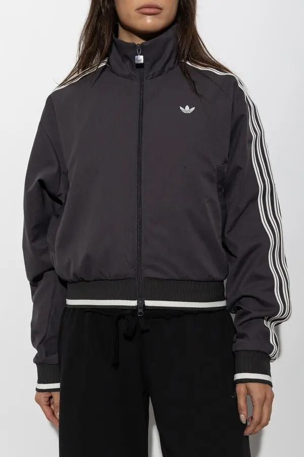ADIDAS ORIGINALS Logo Sweatshirt