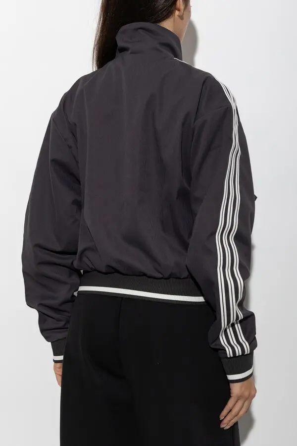 ADIDAS ORIGINALS Logo Sweatshirt