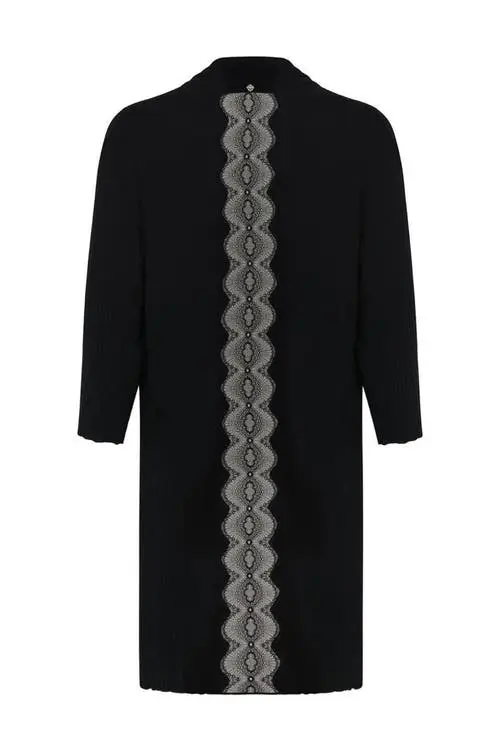 AYJE Dahlia Long Cardigan Robe