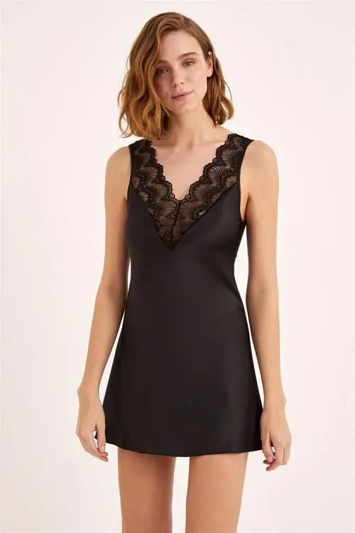 AYJE Valmos Short Nightshirt