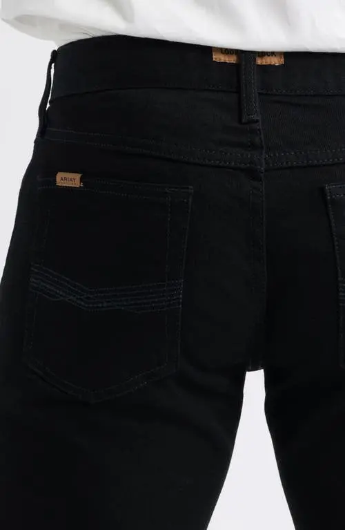 Ariat M7 Slim Legacy Low Rise Straight Leg Jeans