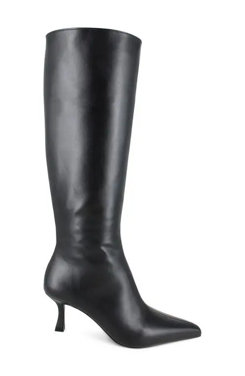 Bcbgmaxazria Solene Knee High Boot