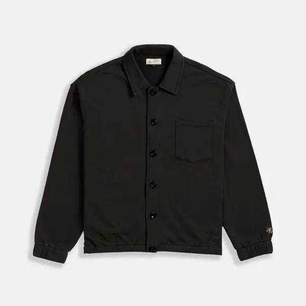 MARC NOLAN Foundry Jacket
