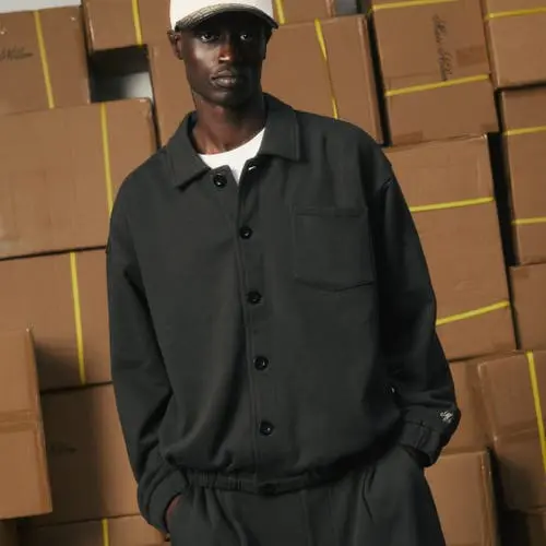 MARC NOLAN Foundry Jacket
