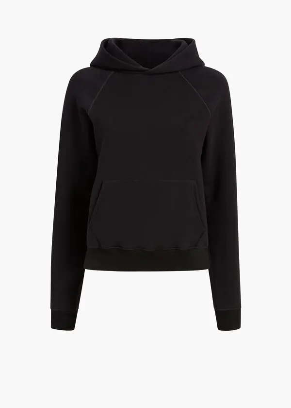 Khaite Ellen Hoodie