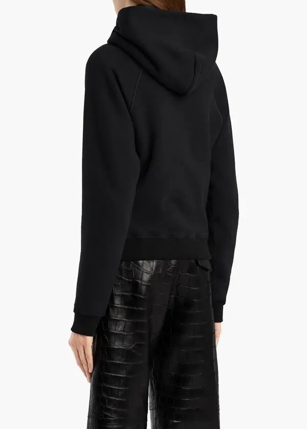 Khaite Ellen Hoodie