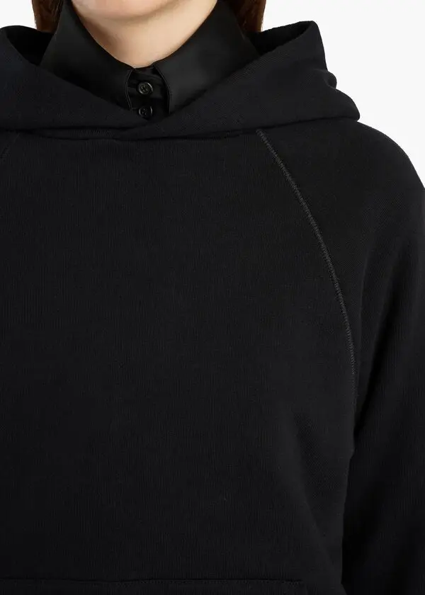 Khaite Ellen Hoodie