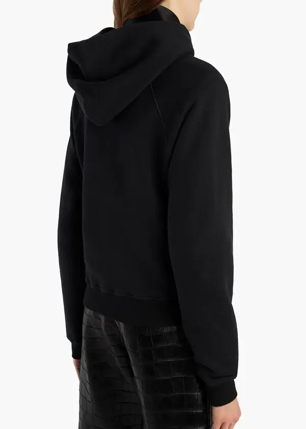 Khaite Ellen Hoodie