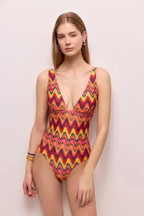 AYJE Topaz V Swimsuit