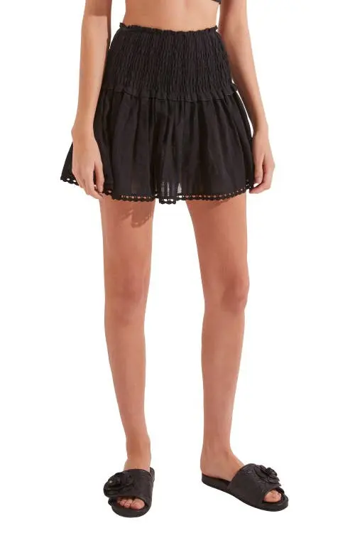 AYJE Muscha Mini Skirt