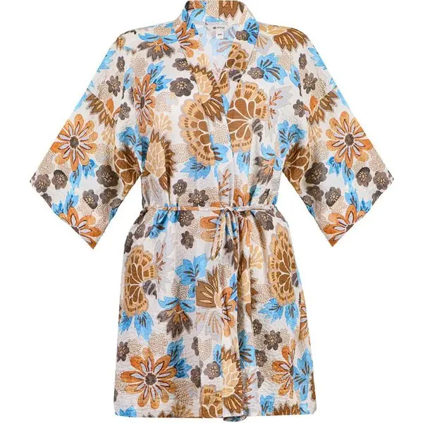 AYJE Jasper Short Caftan