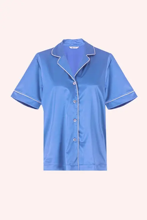 AYJE Salina Short Sleeve Shirt