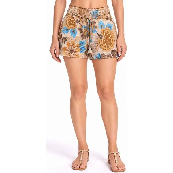 AYJE Jasper Shorts - Brown