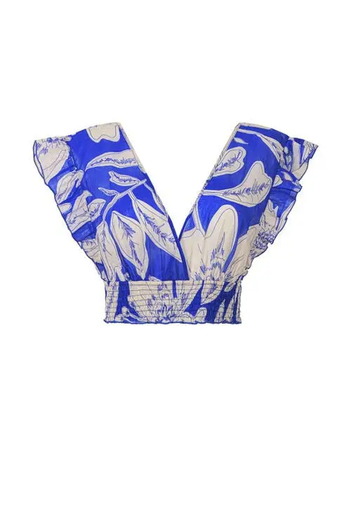 AYJE Ibiza Tee Top