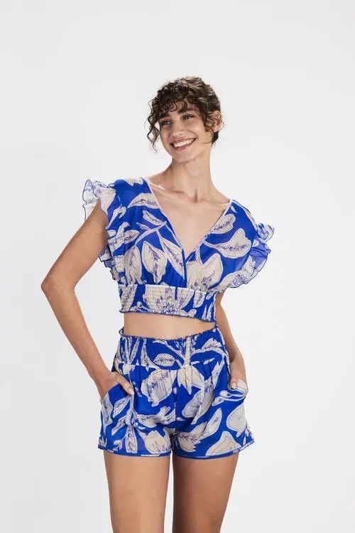 AYJE Ibiza Tee Top