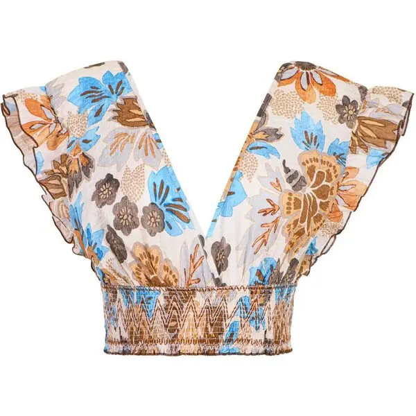 AYJE Jasper Tee Top
