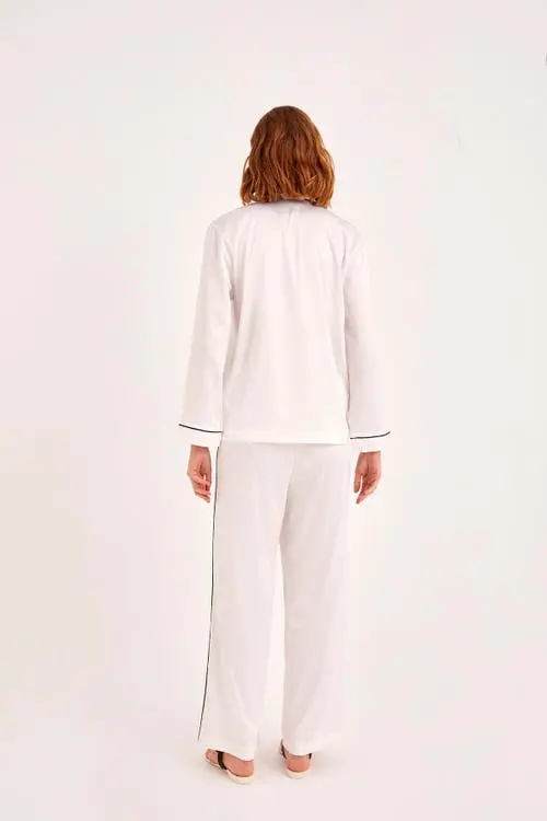 AYJE Royale Trousers