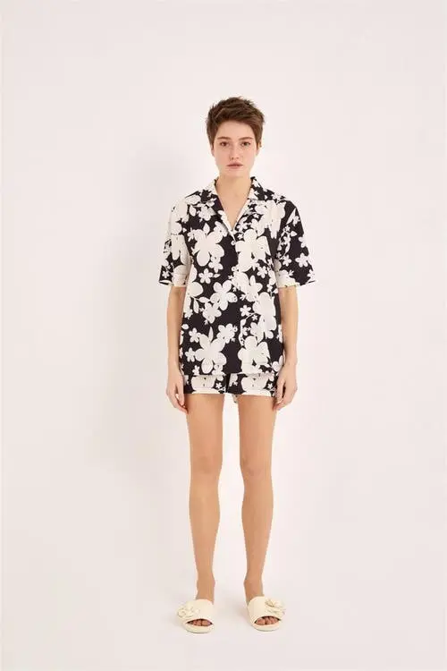 AYJE Albeon Short Sleeve Shirt