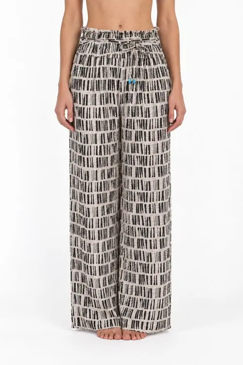 AYJE Cappadocia Pants - Beige