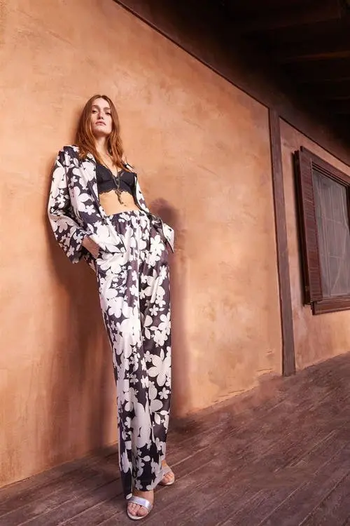 AYJE Albeon Trousers