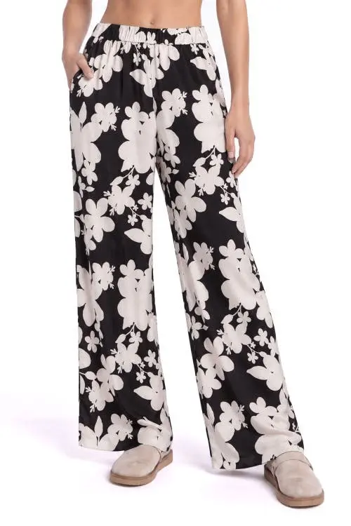 AYJE Albeon Trousers - Black