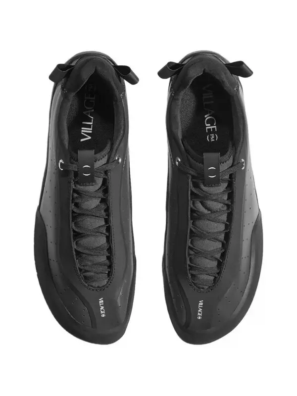 VILLAGE PM 2pm Low-top Sneakers