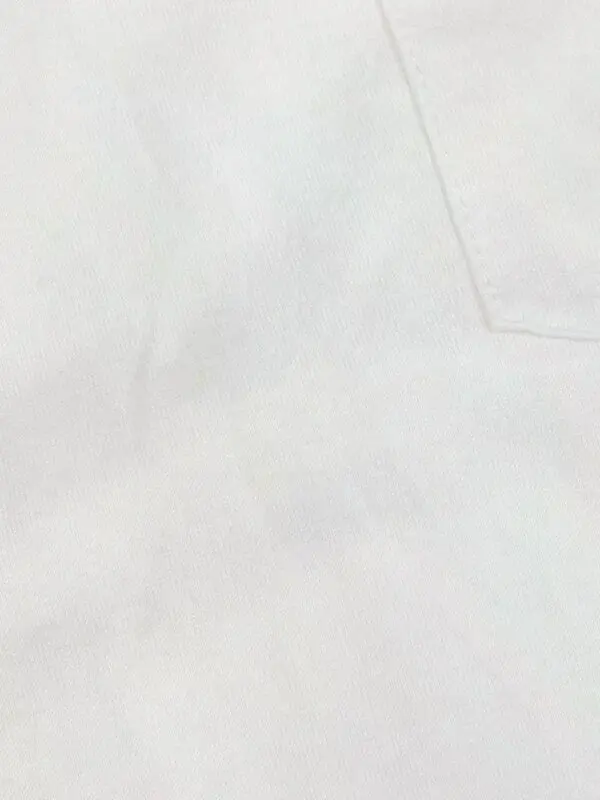 Prada 2000s Chest-pocket Polo Shirt